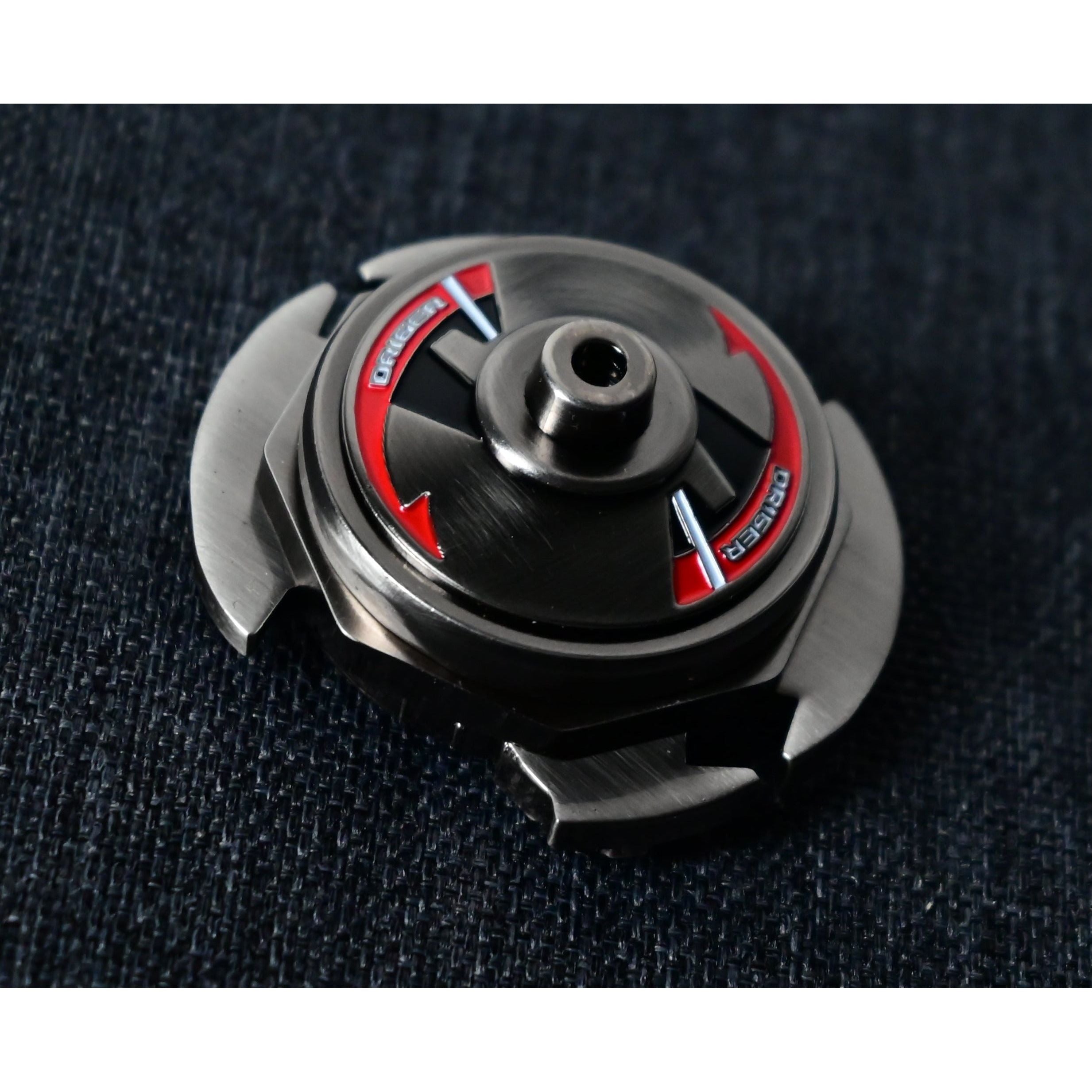 Metal Drigger Beyblade – Jawas Junkyard