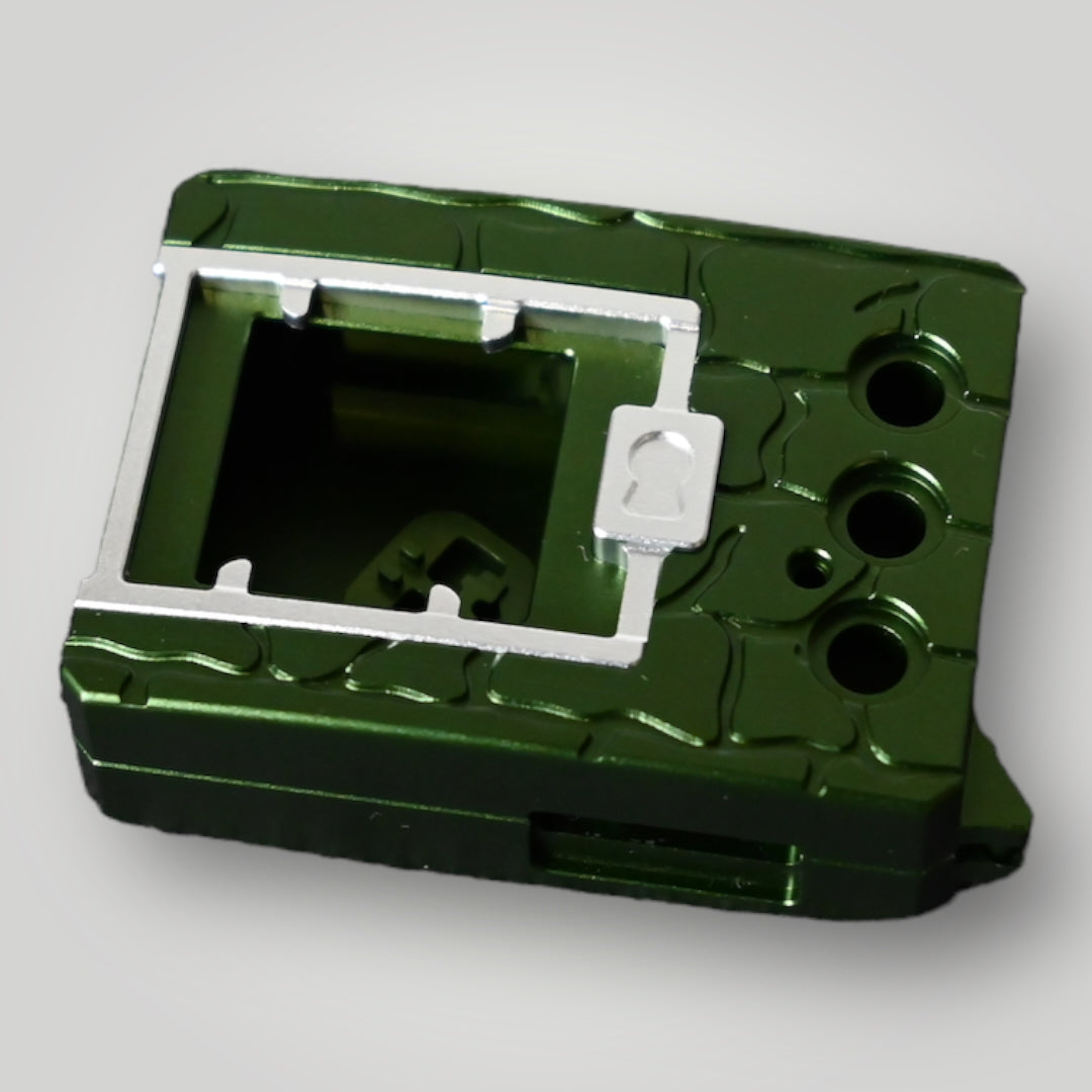 Custom Metal Replacement DGMN VPet Colour – Jawas Junkyard