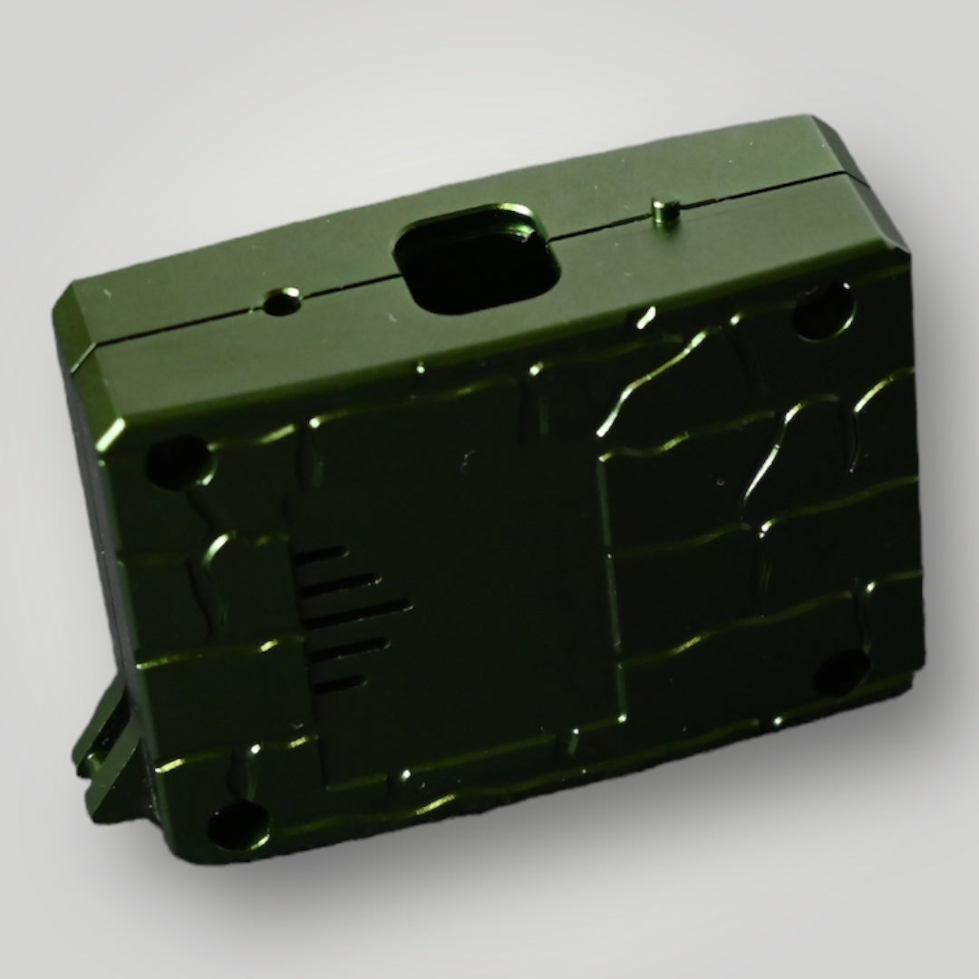 Custom Metal Replacement DGMN VPet Colour – Jawas Junkyard