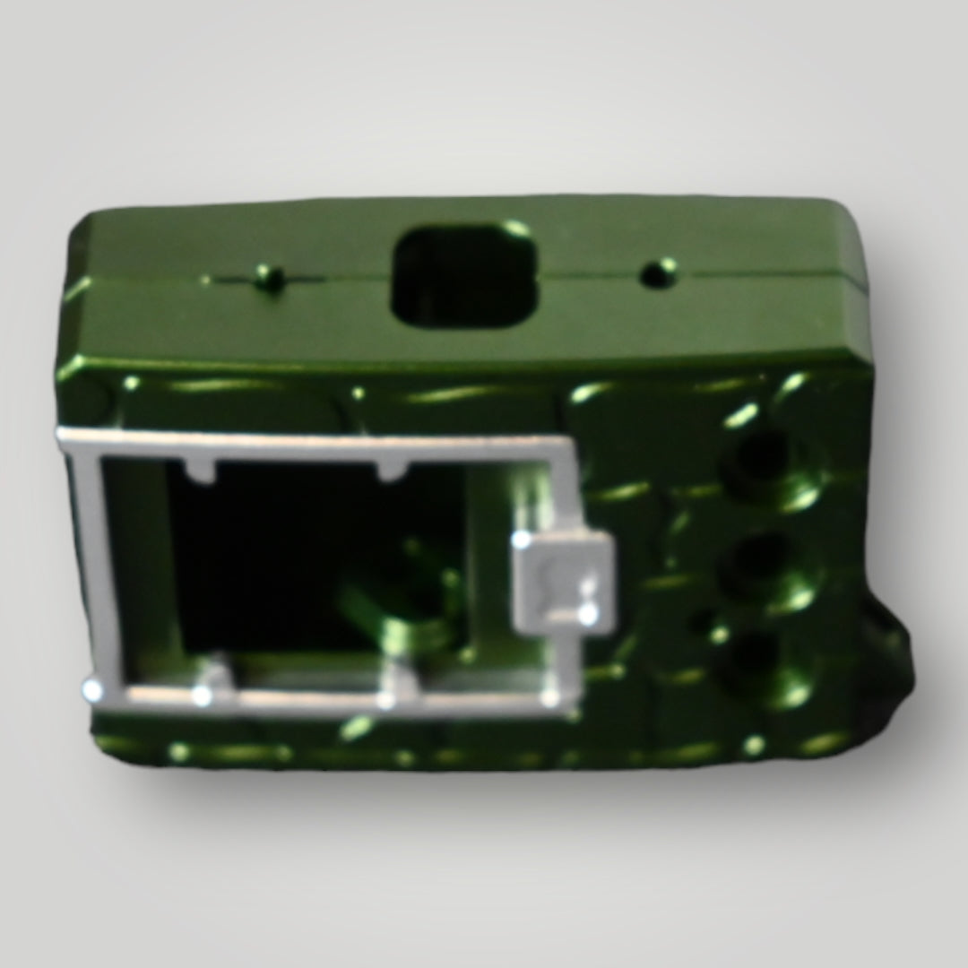 Custom Metal Replacement DGMN VPet Colour – Jawas Junkyard