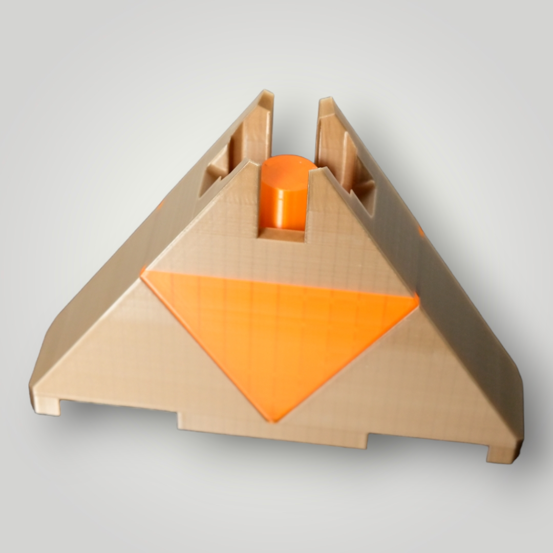 Master Sword - 3D Printed Display Stand – Jawas Junkyard