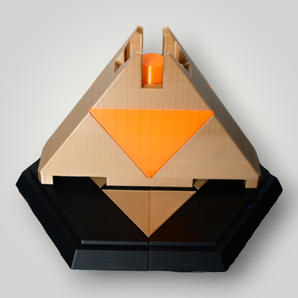 Master Sword - Display Stand -PIY 3D STL FILE – Jawas Junkyard