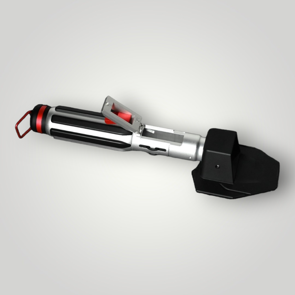 Karre - Empty Hilt – Jawas Junkyard