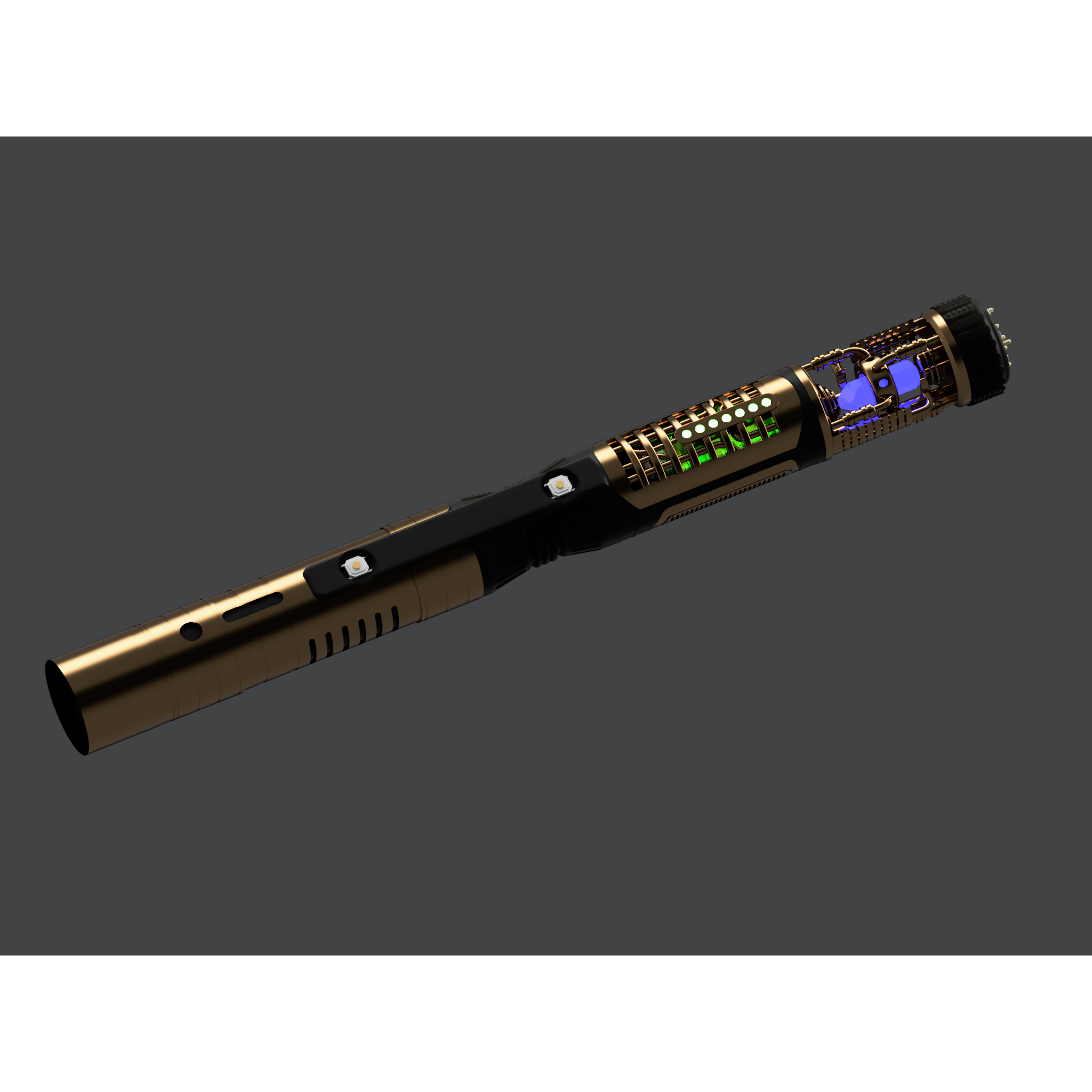 The Wrangler - Elite Chassis Group Buy – Jawas Junkyard