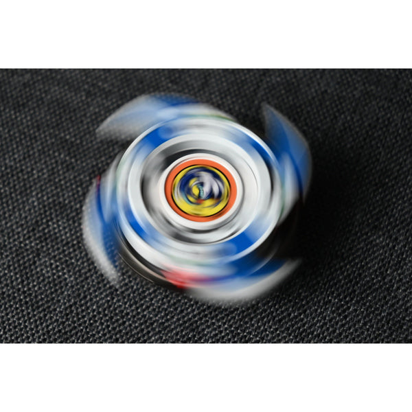 Custom Metal Dragoon Anime F Beyblade – Jawas Junkyard