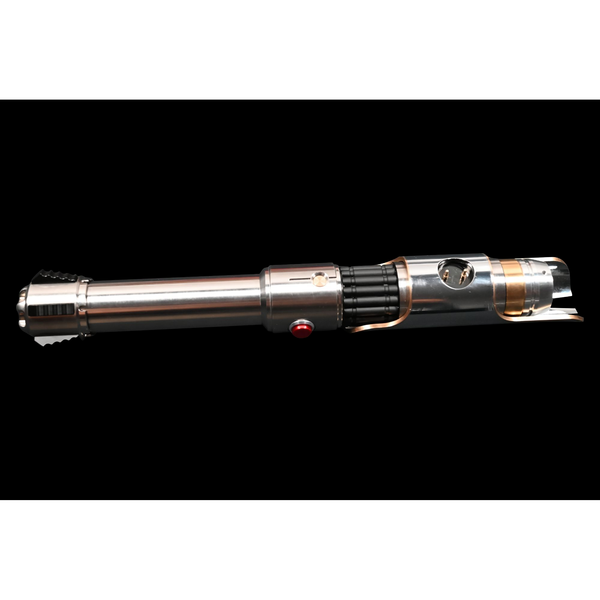 DarkYoda & High Sun Empty Hilt Combo Deal – Jawas Junkyard