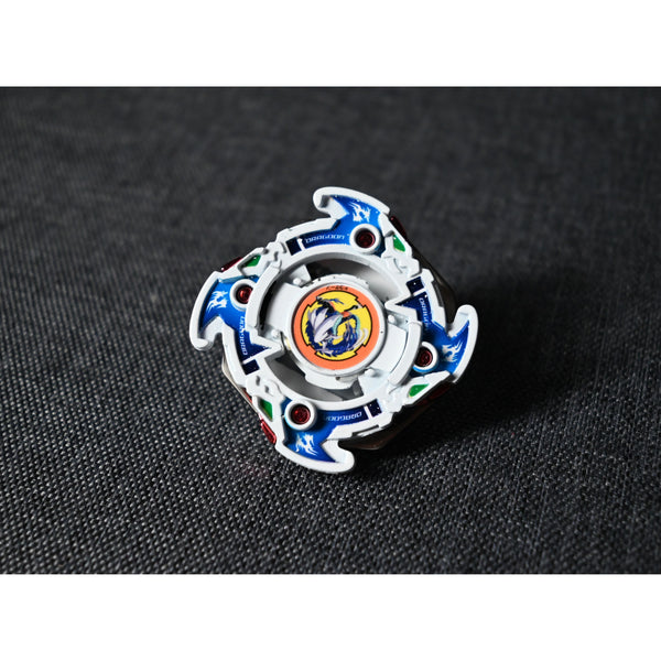 PreOrder Custom Beyblades – Jawas Junkyard