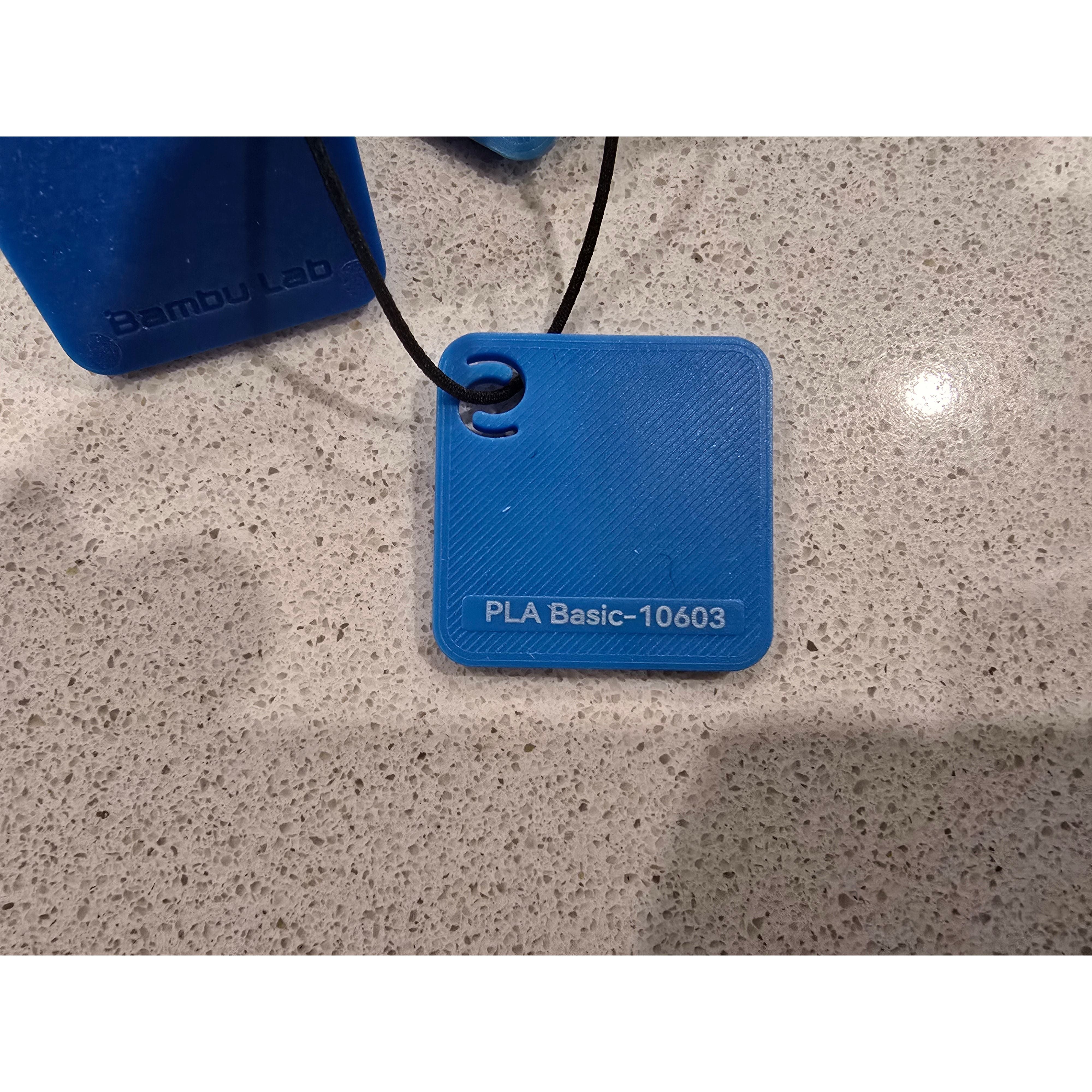 3D Printed Custom EZ Grip Style X Launcher Grip – Jawas Junkyard