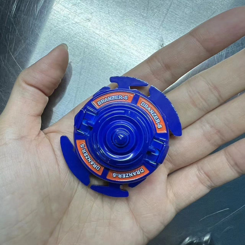 Metal Dranzer Beyblade – Jawas Junkyard