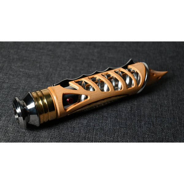 Red Harvest - Empty Hilt – Jawas Junkyard