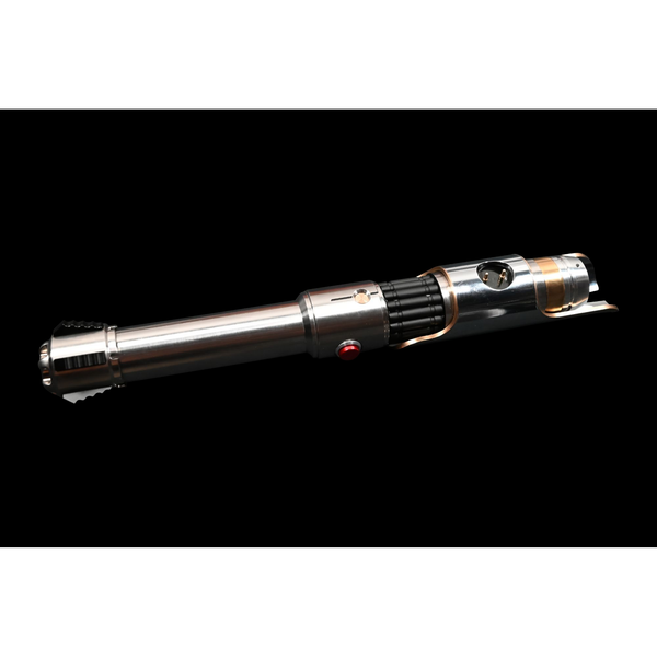 High Sun - Empty Hilt – Jawas Junkyard