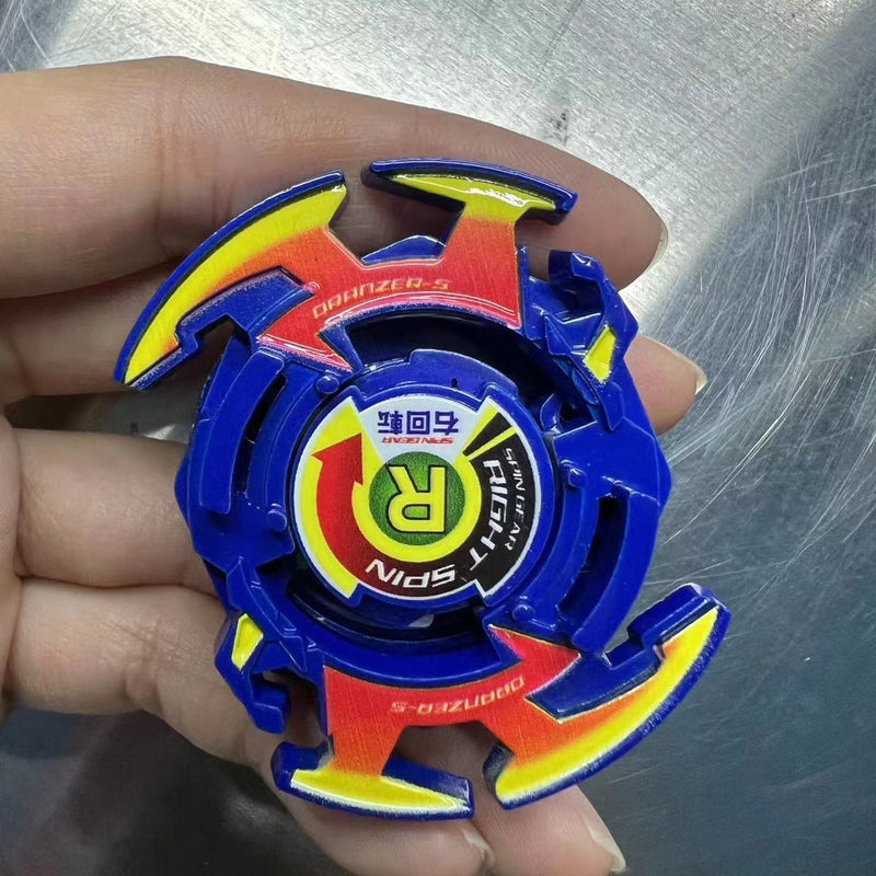Metal Dranzer Beyblade – Jawas Junkyard