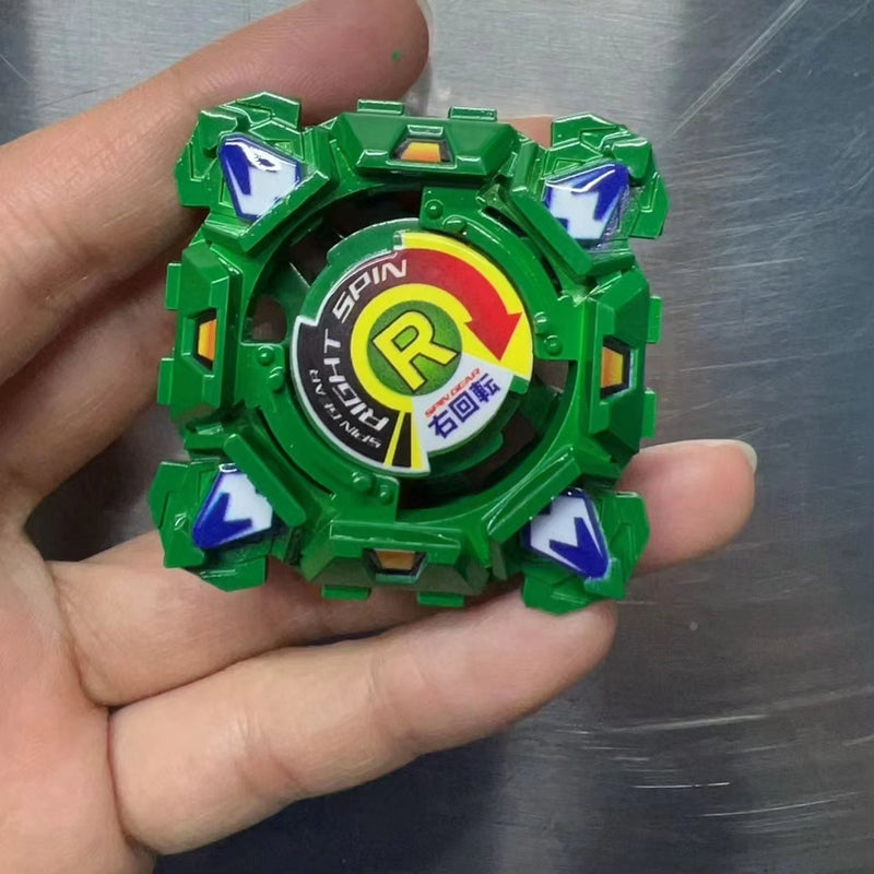 Metal Draciel Beyblade – Jawas Junkyard