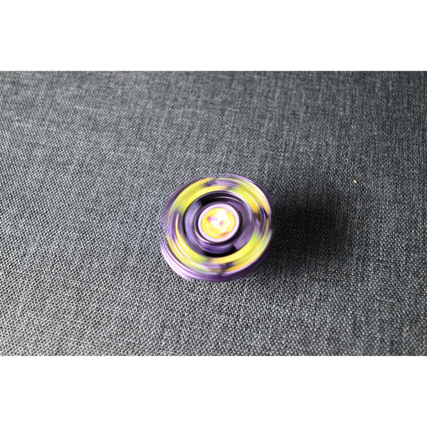 Custom Metal Galman Beyblade – Jawas Junkyard