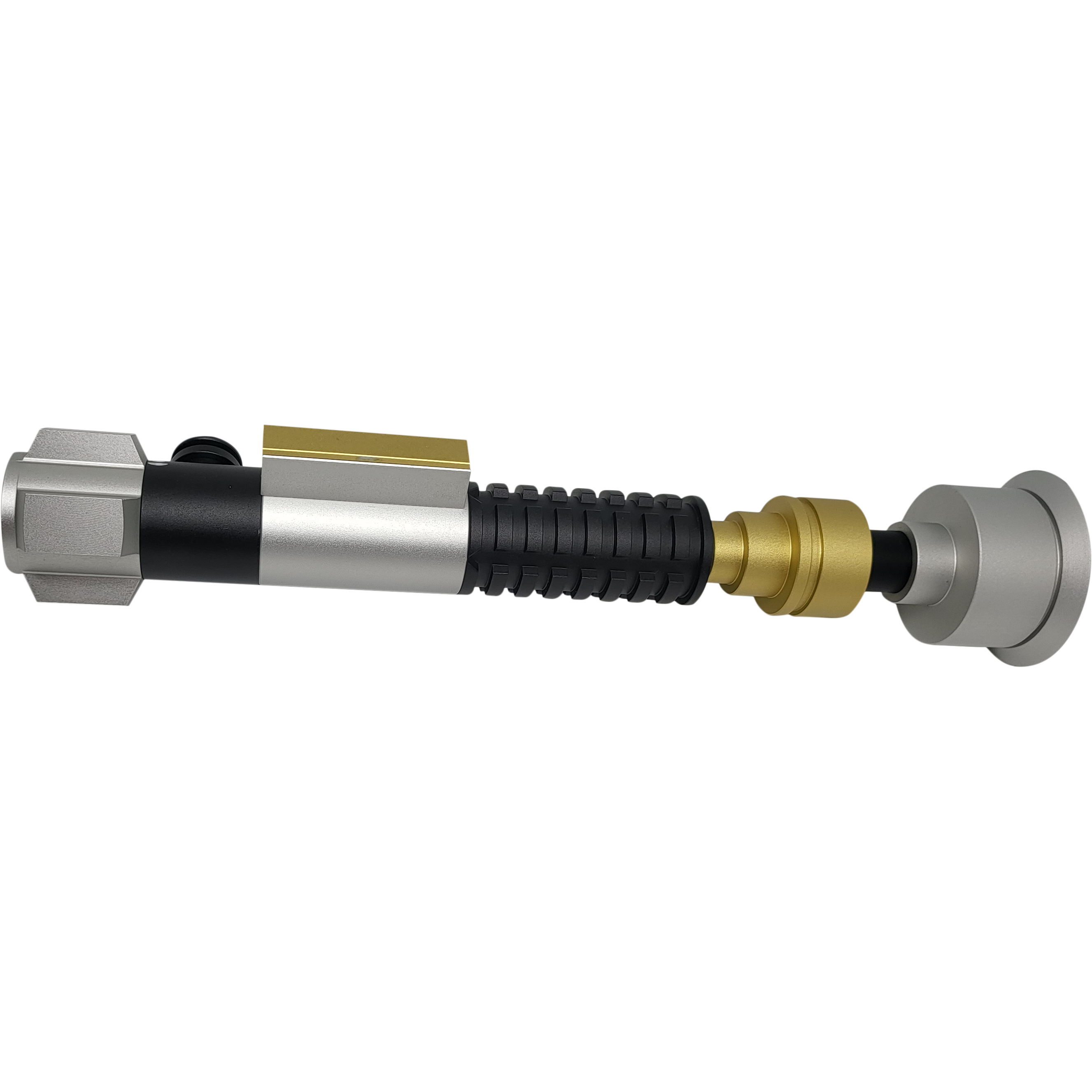 The General Empty Hilt – Jawas Junkyard