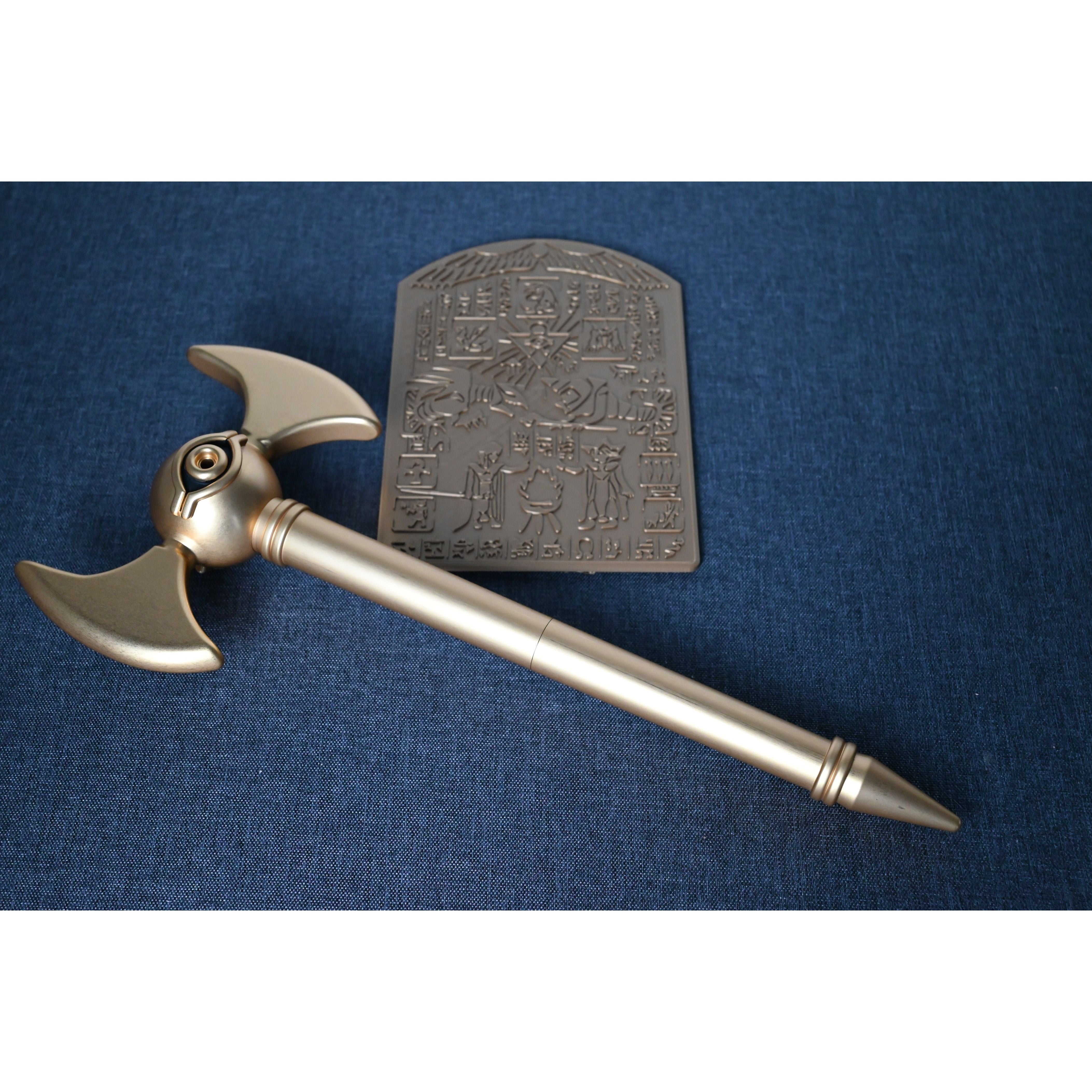 Mill Rod - Empty Hilt – Jawas Junkyard